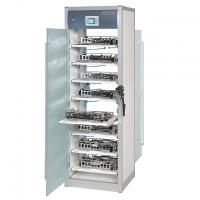 ENDODRY ADVANTAGE CABINET, SINGLE SIDE, OPEN LEFT