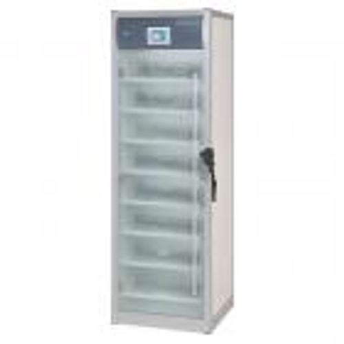 ENDODRY DSD CABINET, SINGLE SIDE, OPEN RIGHT