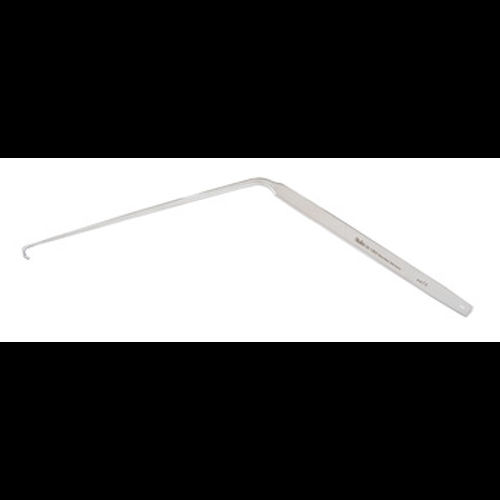 LOVE NERVE ROOT RETRACTOR, 21.6CM, ANGLED 45 DEGREES