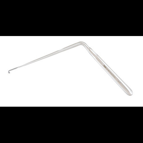 SCOVILLE NERVE ROOT RETRACTOR, 22.9CM, ANGULAR