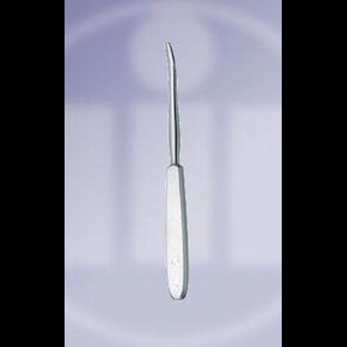 LANGENBECK BONE ELEVATOR, 20CM, 7MM, BLUNT