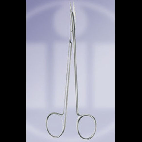 REYNOLDS JAMESON SCISSORS, 16CM, CURVED