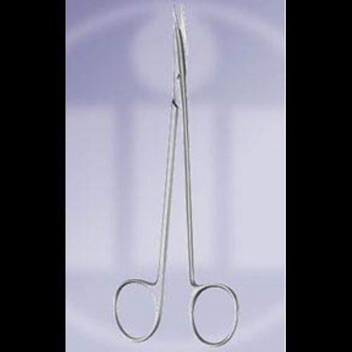 REYNOLDS JAMESON SCISSORS, 16CM, CURVED