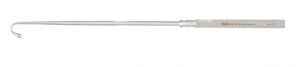 ROSSER CRYPT HOOK, 17.1CM