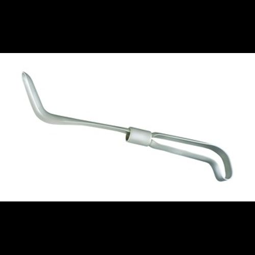SAWYER RECTAL RETRACTOR, 27.9CM