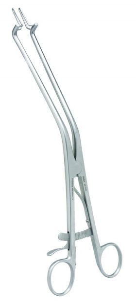 KOGAN ENDOCERVICAL SPECULUM, 11"