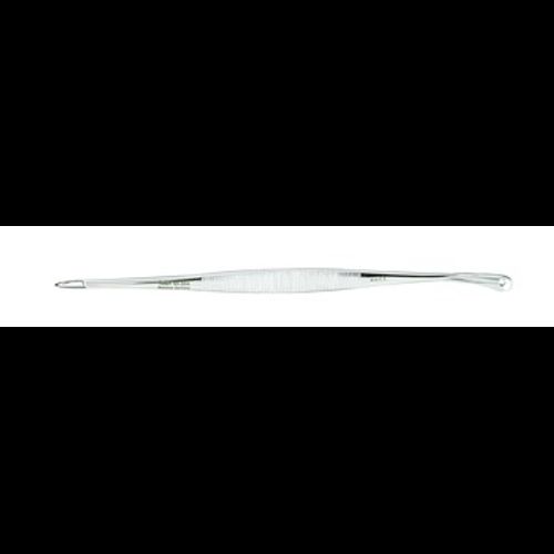 SAALFIELD COMEDONE EXTRACTOR, 5 3/4"