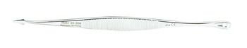 SAALFIELD COMEDONE EXTRACTOR, 4 1/4"
