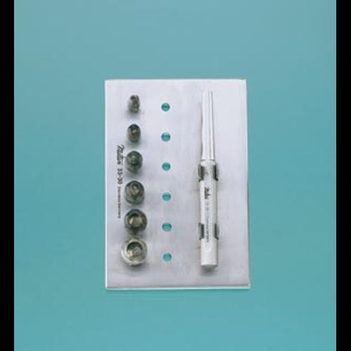 KEYES DERMAL PUNCH SET