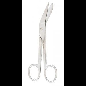 ENTEROTOMY SCISSORS