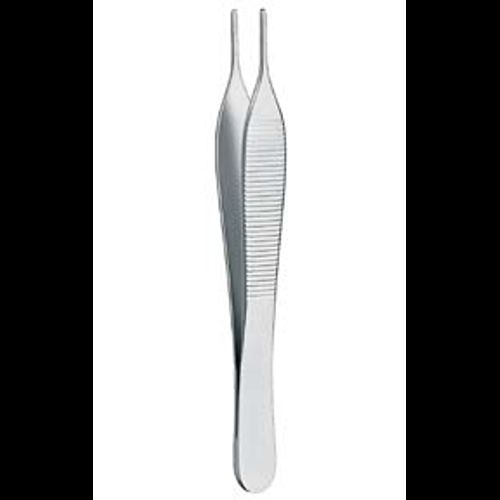 ADSON FORCEPS, 12CM, SERRATED