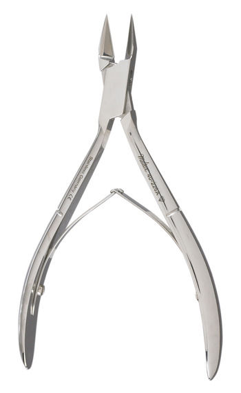 NAIL SPLITTER, 5"