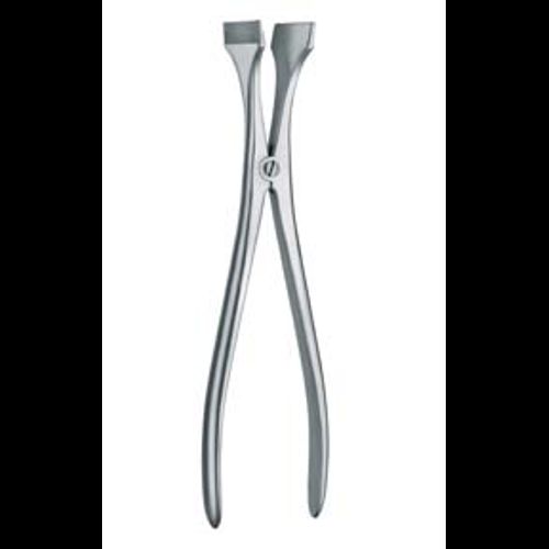 HENNIG PLASTER CAST SPREADER, 27CM