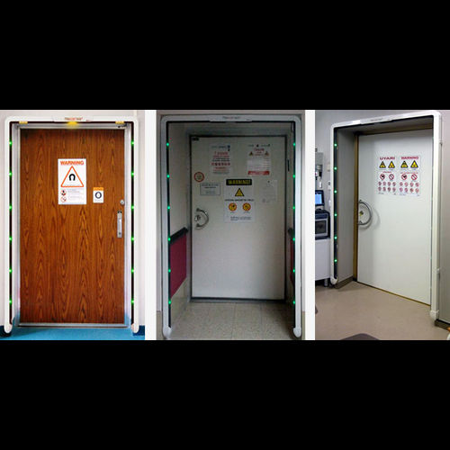 FERRALERT HALO II PLUS, ADJUSTABLE WIDTH 25-54 INCHES