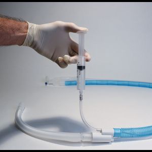 ANAPOD HUMI-THERM HUMIDIFICATION SYSTEM FOR TRANSPORT