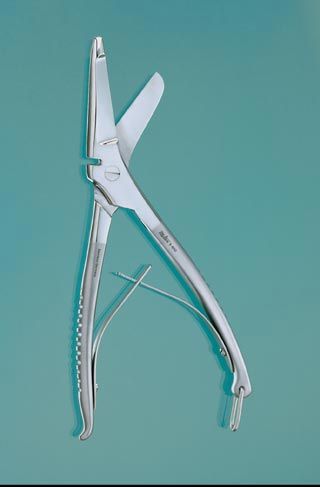 FIRST AID AND UTILITY SHEARS, 21.6CM